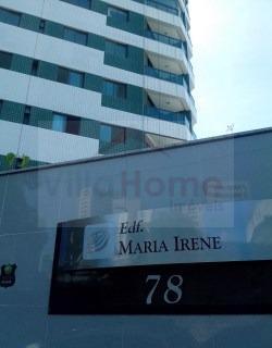 MARIA RENDA, Apartamento Venda Boa Viagem, Recife-PE - Venda 286246.22 ...