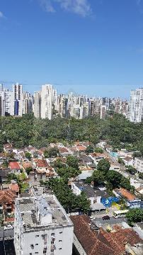 EDIFÍCIO SAN TELMO E SAN TIAGO , Apartamento Venda Casa Amarela, Recife ...
