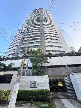 Apartamento Venda Encruzilhada, Recife-PE - Venda 1280000 - AM492-6 ...